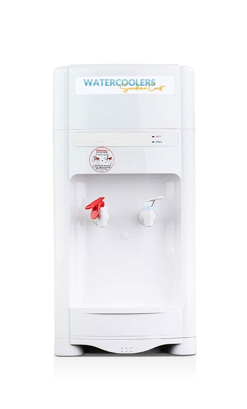 Refillable Filtered Fresh | Hot & Cold Water Dispensers