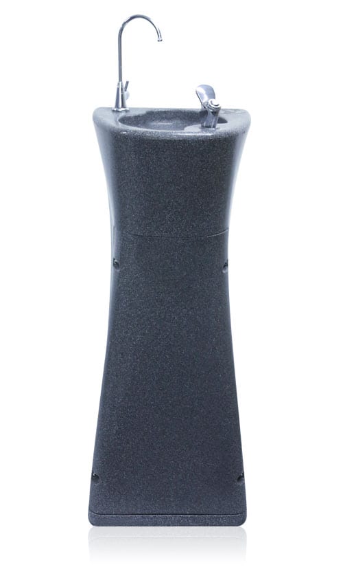 Refillable Filtered Fresh | Hot & Cold Water Dispensers